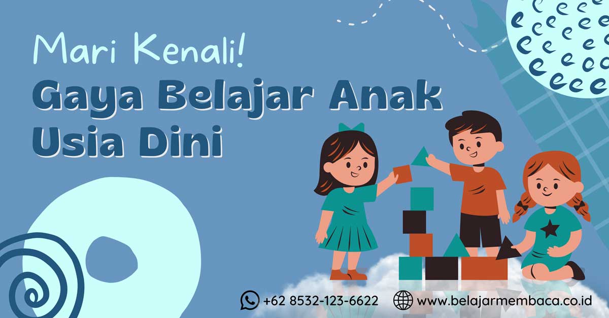 contoh kalimat belajar membaca anak sd Archives - BELAJAR MEMBACA ...